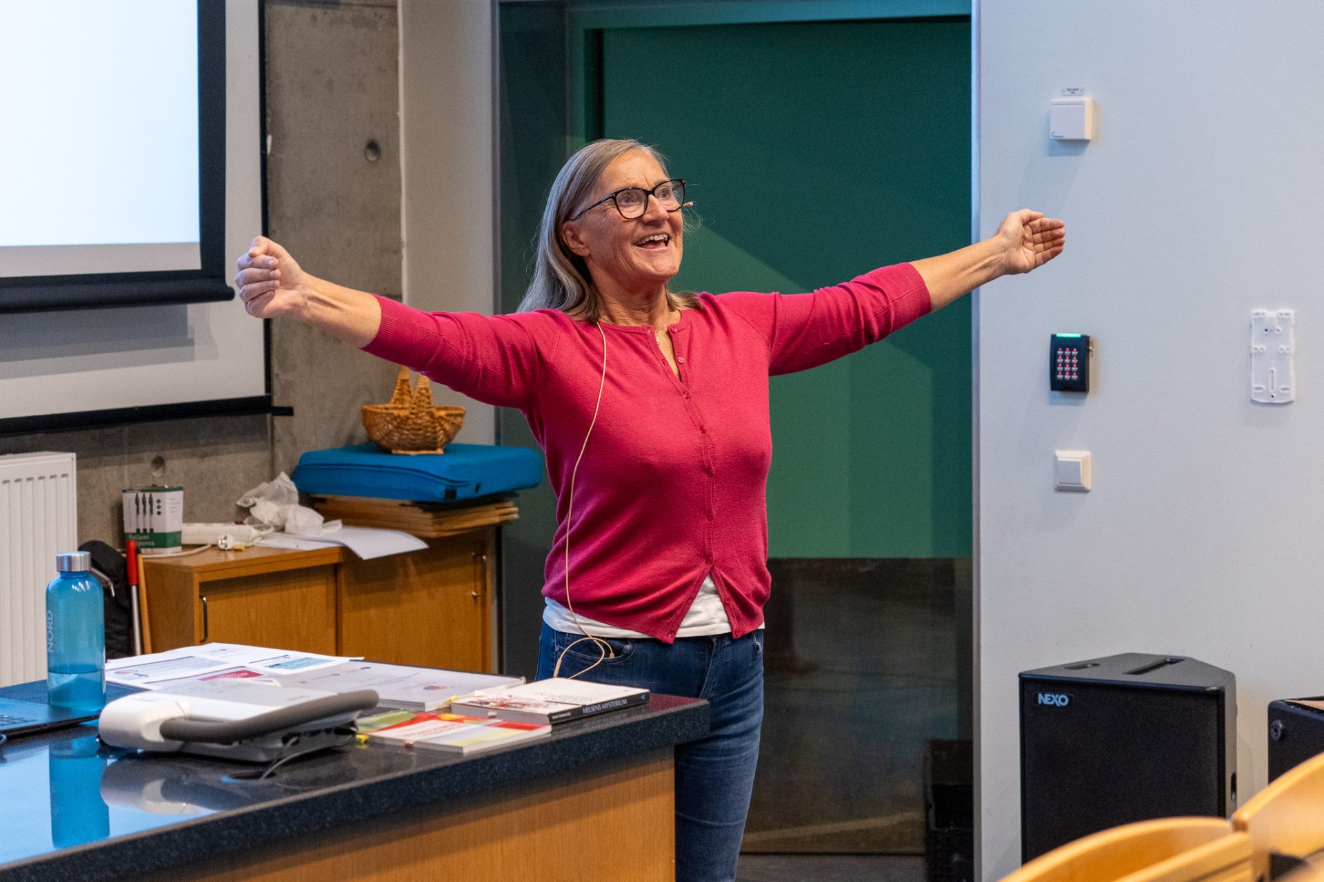 Ledige plassar på vidareutdanningane våre innan kultur og helse ...